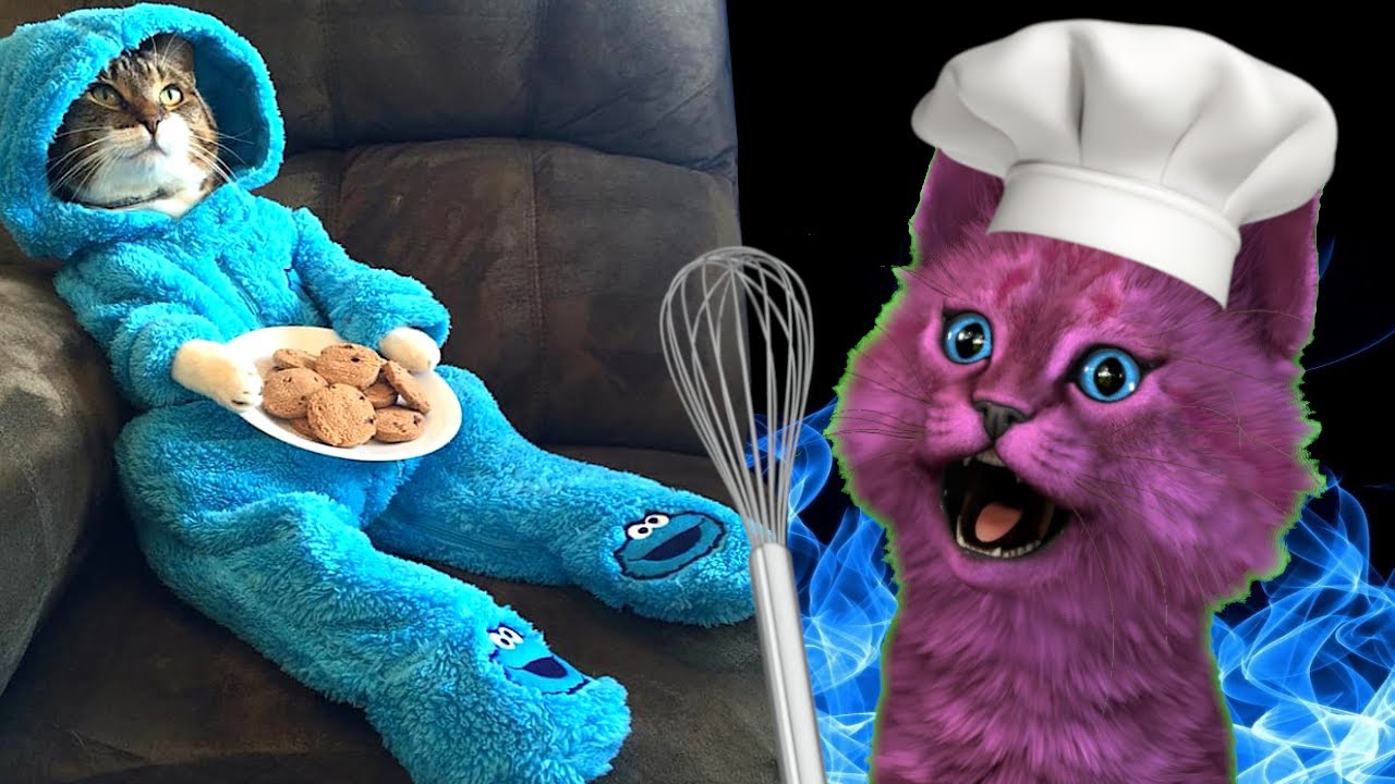 How To Make Cookies (Cooking Simulator) - YouTube