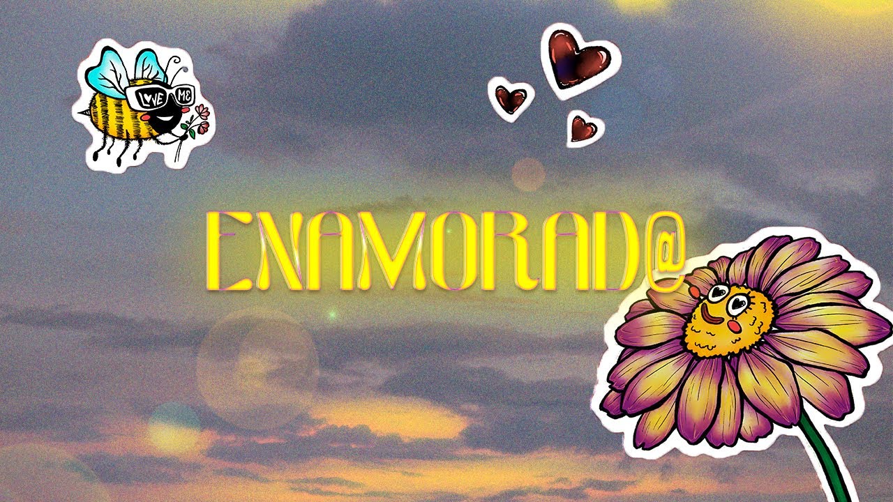 Magely RS, DUViMEL - Enamorad@ ( Official Video ) - YouTube