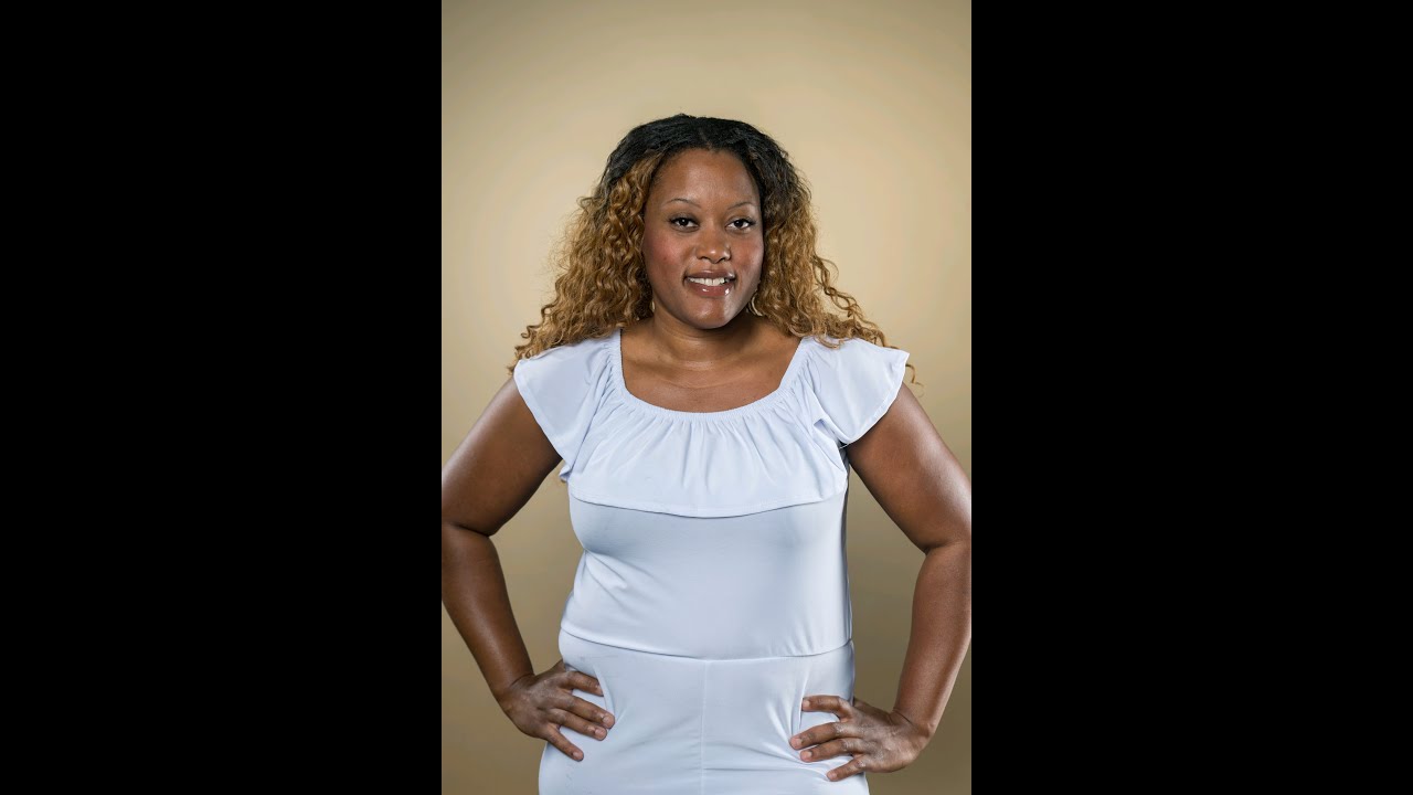 Best Massage Promotion Nominee 2023 - Kiyah Edwards, USA - YouTube