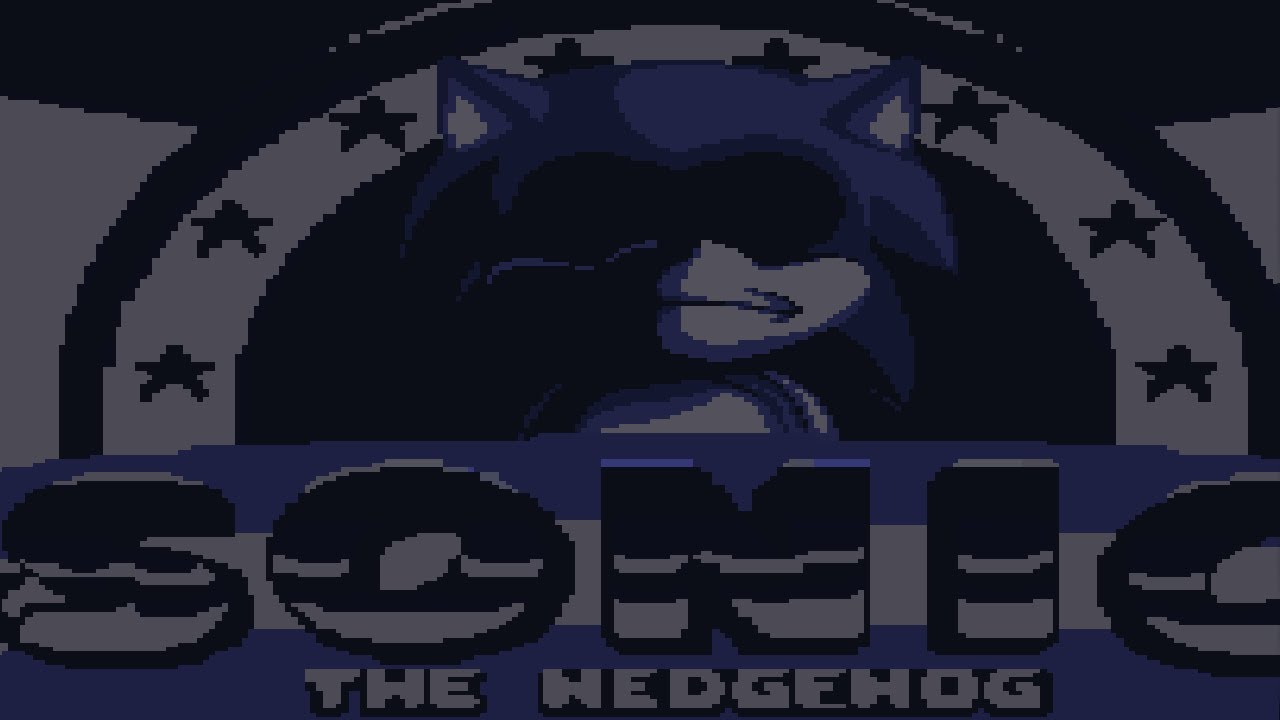 Sonic(PC PORT) Remake - The last Demo... - YouTube