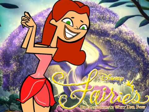 TDI Disney Fairies - YouTube
