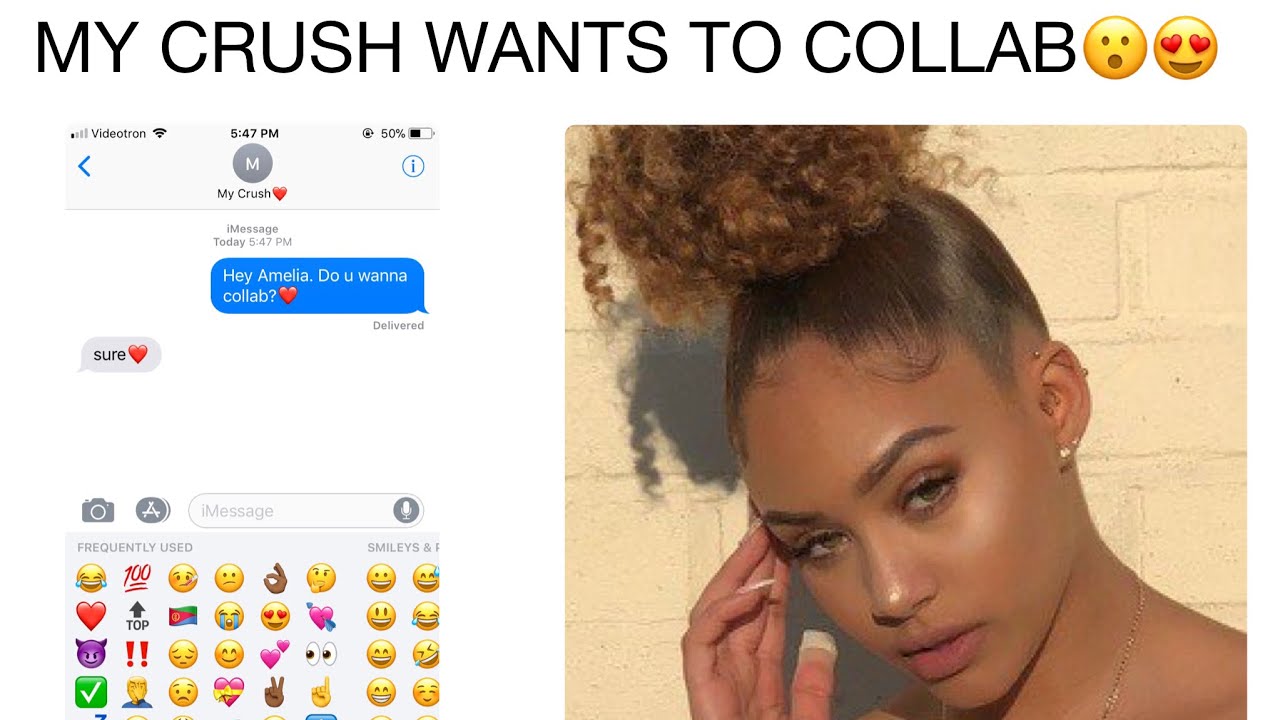 MORNING ROUTINE + Q&A | TFAY YZ - YouTube