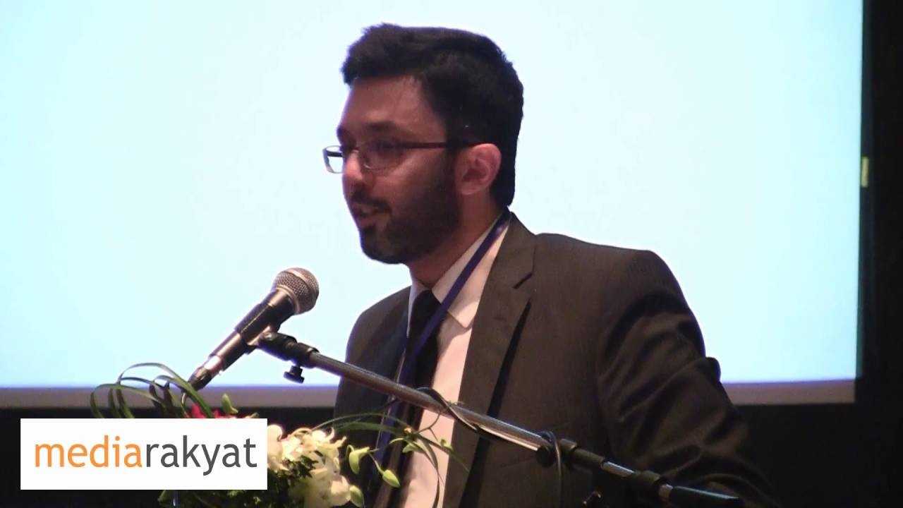 Umar Mahmood Khan: National Security, Constitutionalism & Human Rights ...