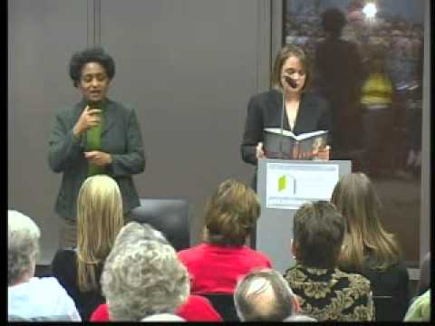 AViD Presents Carolyn Jessop - YouTube