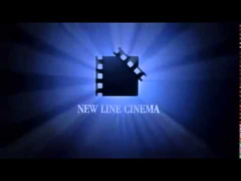 New Line Cinema/Cube Vision Edited #4 - YouTube
