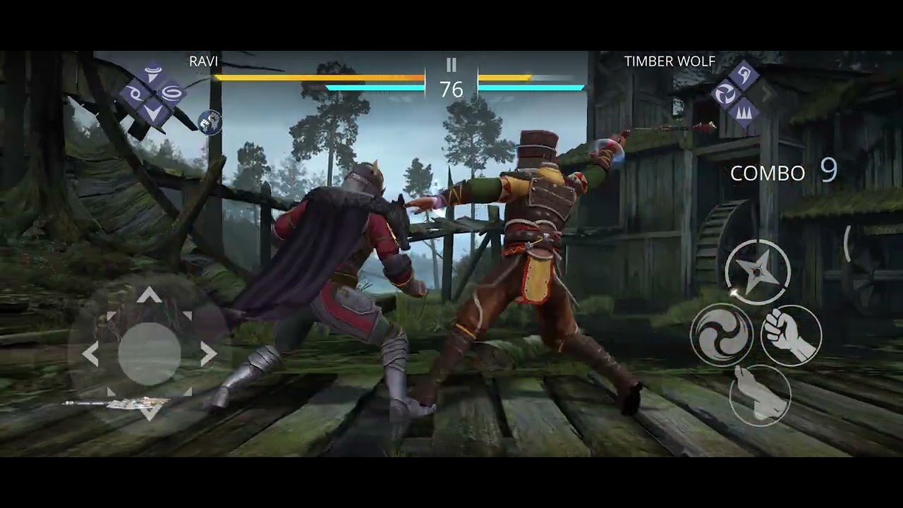 Shadow Fight 3: The Ultimate Guide to Defeat Your Enemies Deadly ...