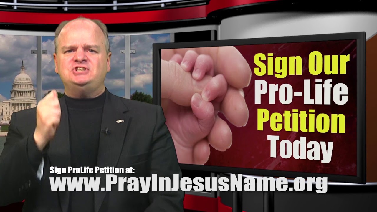 84-year old Holocaust Survivor Eva Edl now fights Abortion - YouTube