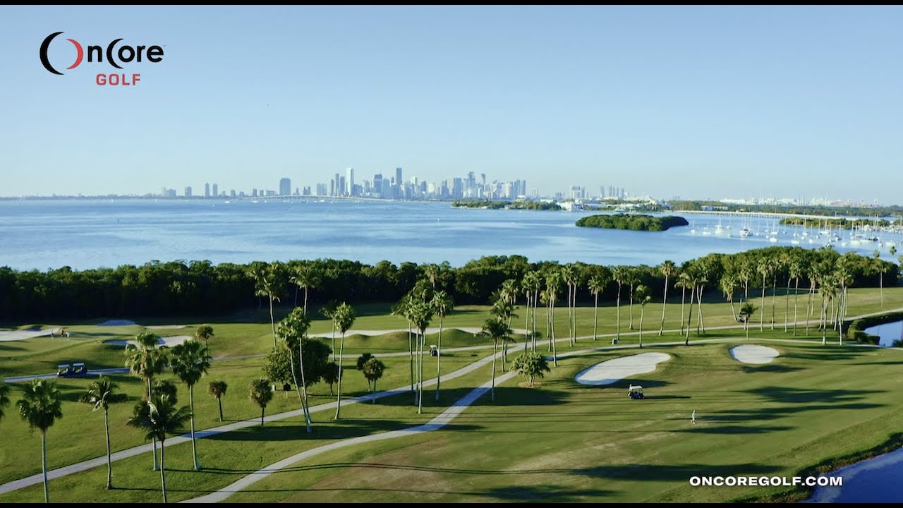 Oncore Golf Ball Commercial 2022 - YouTube