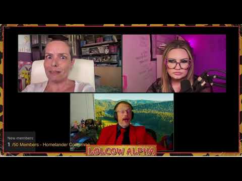 Phantom V.S AUNTIE BUNNY 