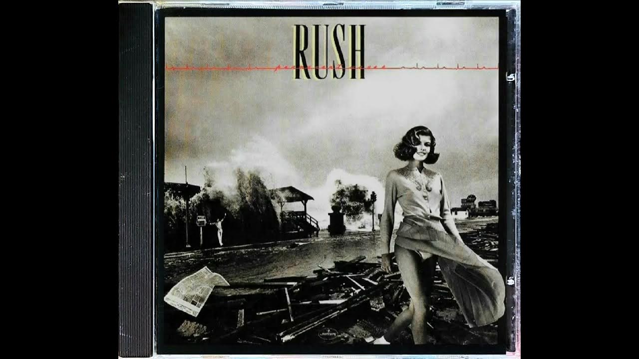 05 Rush - Different Strings - YouTube