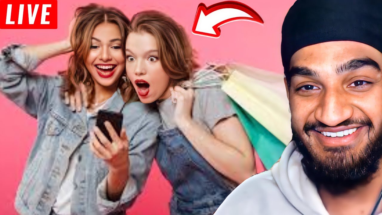 Paryeet PRANK CALLS His SideChicks LIVE ON STREAM!!….. * CRAZY * - YouTube