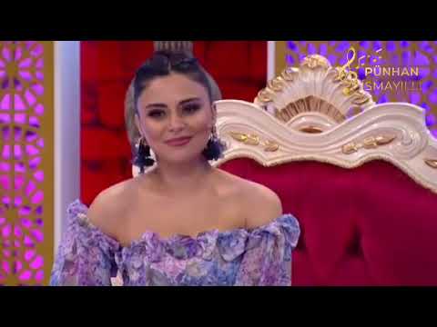 Pünhan İsmayıllı. Rəmiş.Təyyar Bayramov. \
