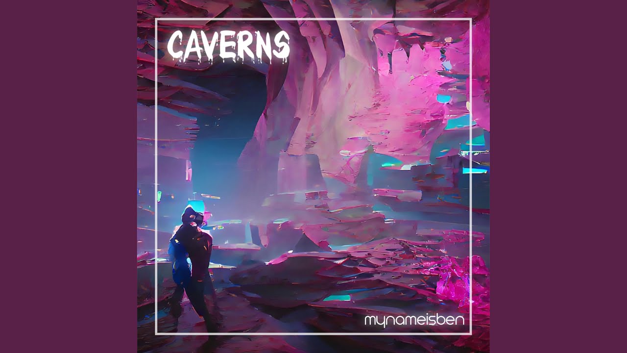 Caverns - YouTube