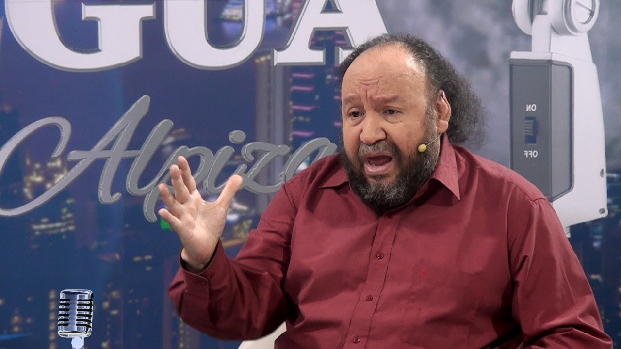 Noche Sin Tregua con Jacques Sagot - YouTube