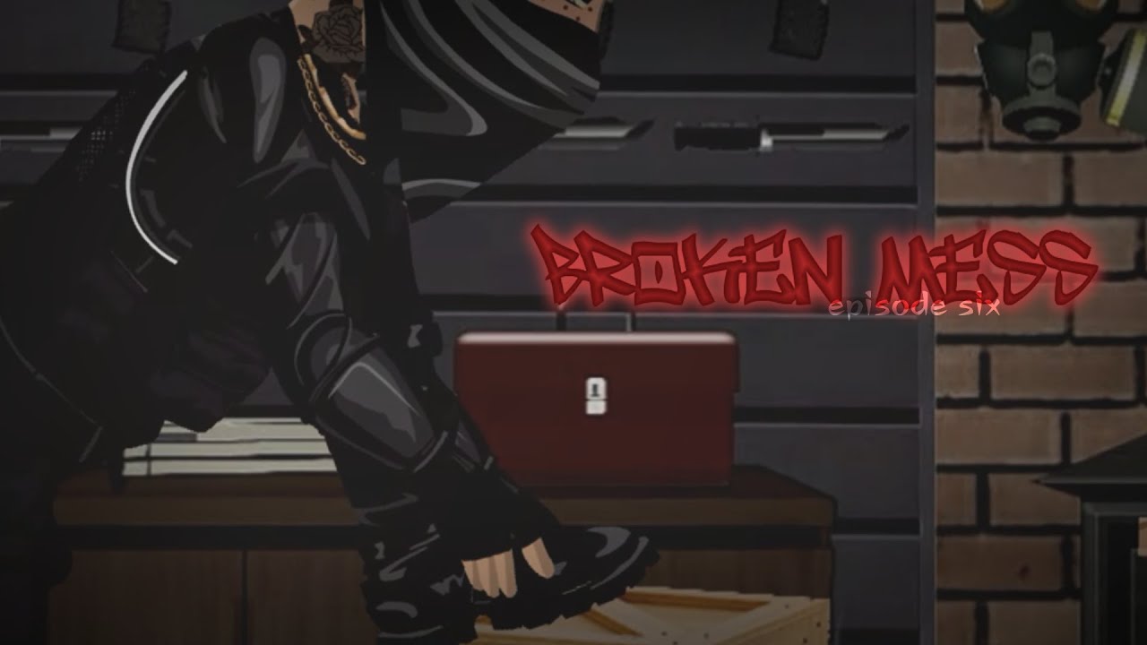 broken mess // EP6 S3 - msp series (13+) - YouTube