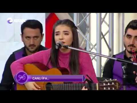 NAHIDE BABASHLI LEYLI DE YAR