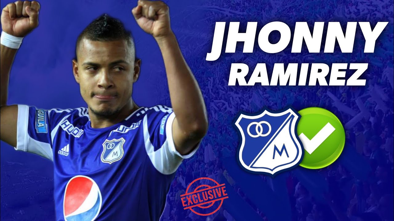 🔥RETO DE 10 PREGUNTAS FPC JHONNY RAMÍREZ EXFUTBOLISTA DE MILLONARIOS ...