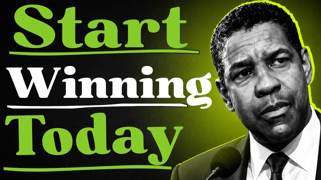 Start Winning Today - YouTube