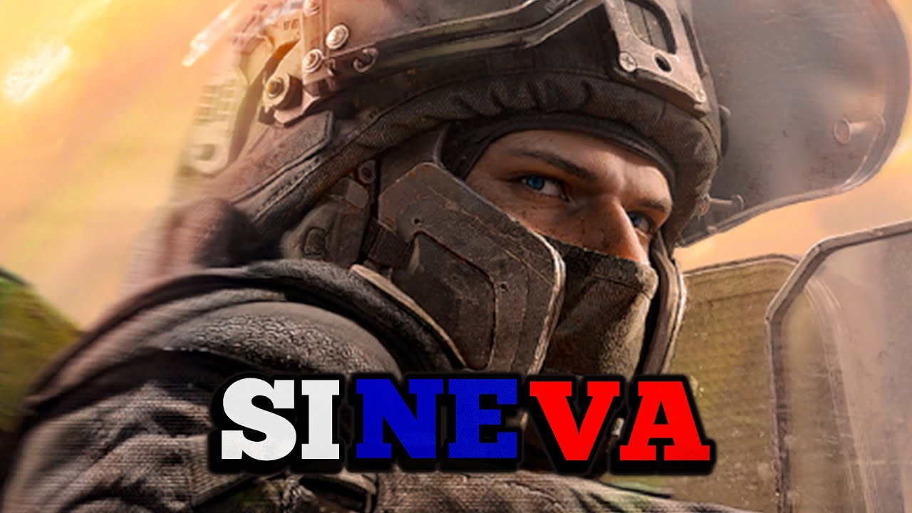 COMO HACER COUNTER A SINEVA (PRO TIPS) - DELTA FORCE - YouTube