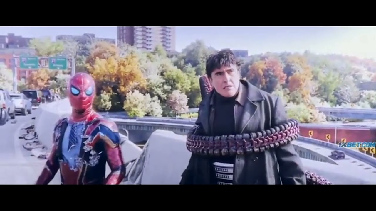 Spider Man: No Way Home | Theatre Reaction India | Goblin entry - YouTube