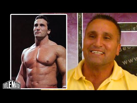 Paul Roma - Why WWF Dark Match Went Nowhere in 1997