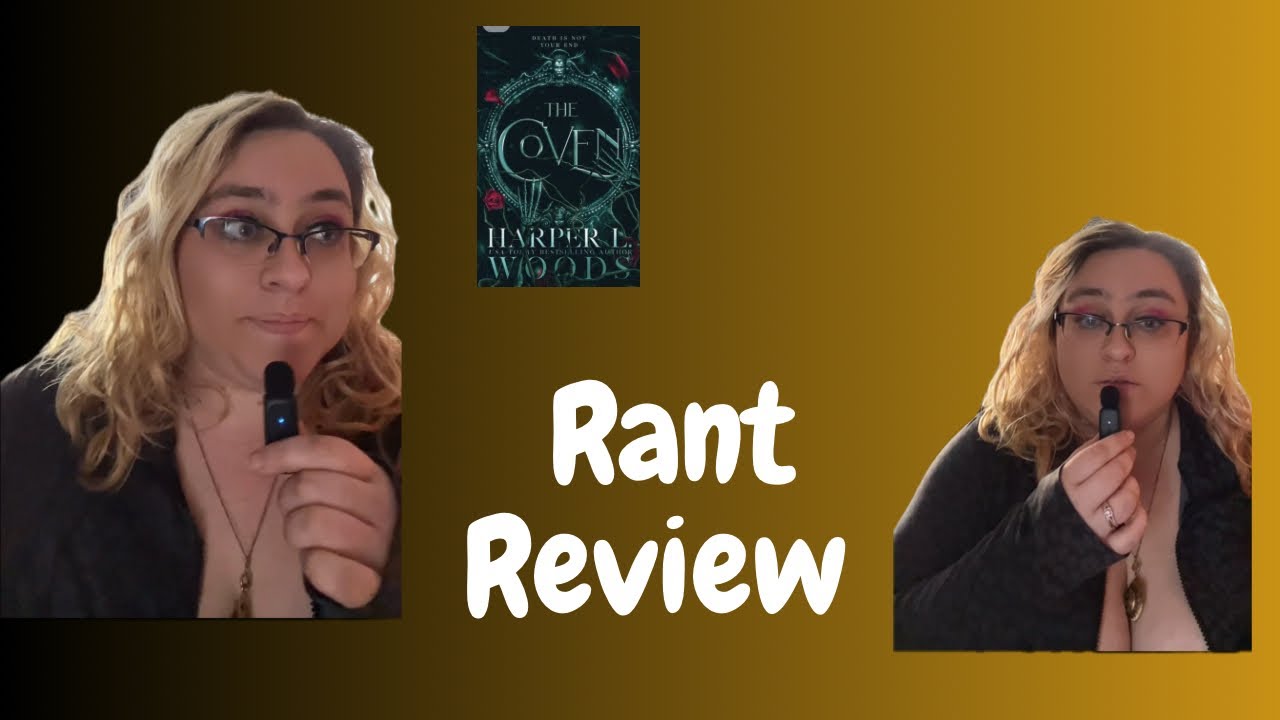 Rant review| The Coven - YouTube