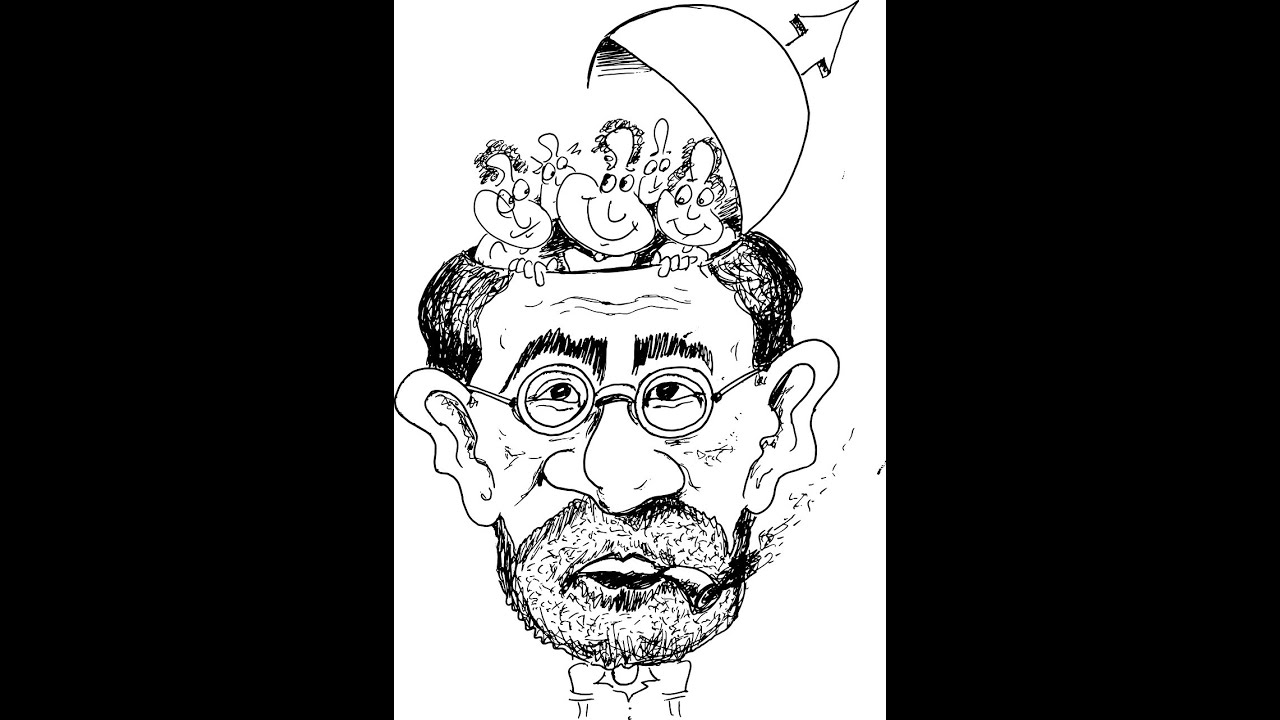 Sigmund Freud's Psychic Apparatus - YouTube