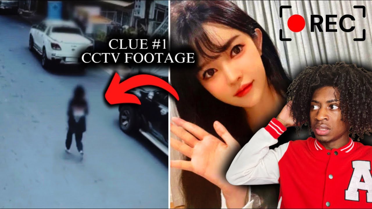 Live Streamer Went Missing Then Found MURDERED In A Very Disturbing Way ...