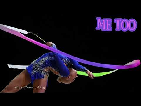 Me too || music for rhythmic gymnastics