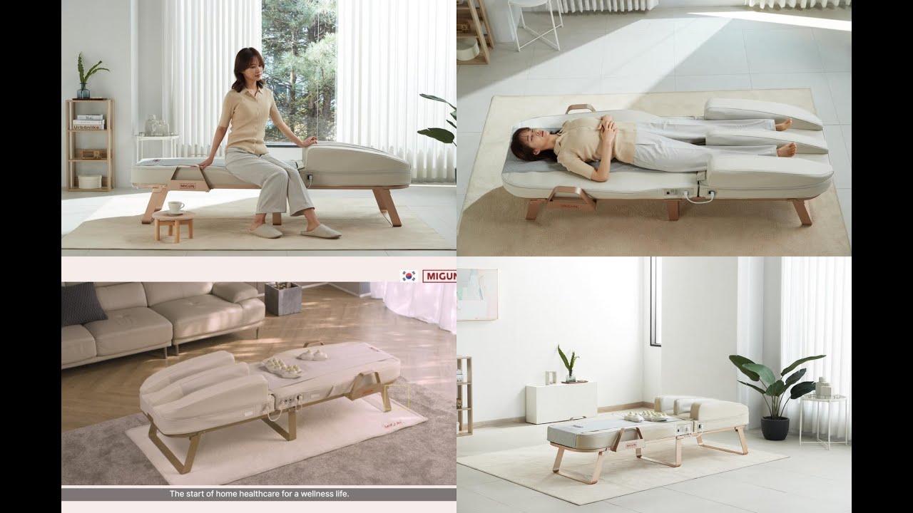 Chi nhánh Sơn tây Giới thiệu sản phẩm Migun Life - YouTube