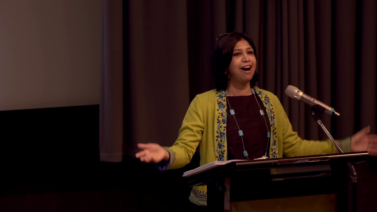 Ms Sonali D'Silva - YouTube