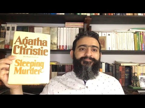 Sleeping murder - Agatha Christie