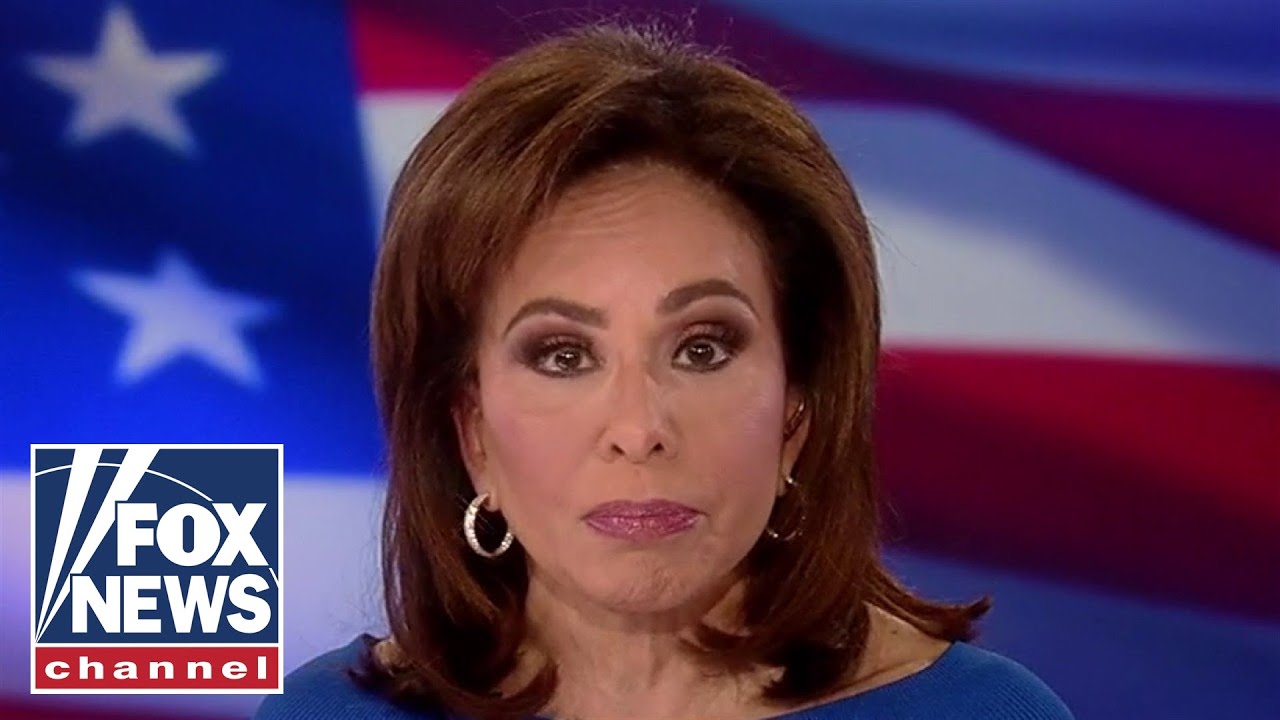 Judge Jeanine: When the US gets through the crisis, we will be stronger ...