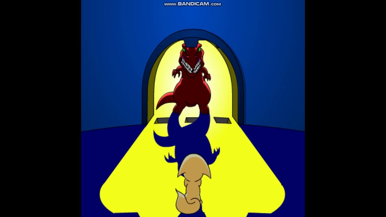 Neopets Battledome Trailer (Original) - YouTube