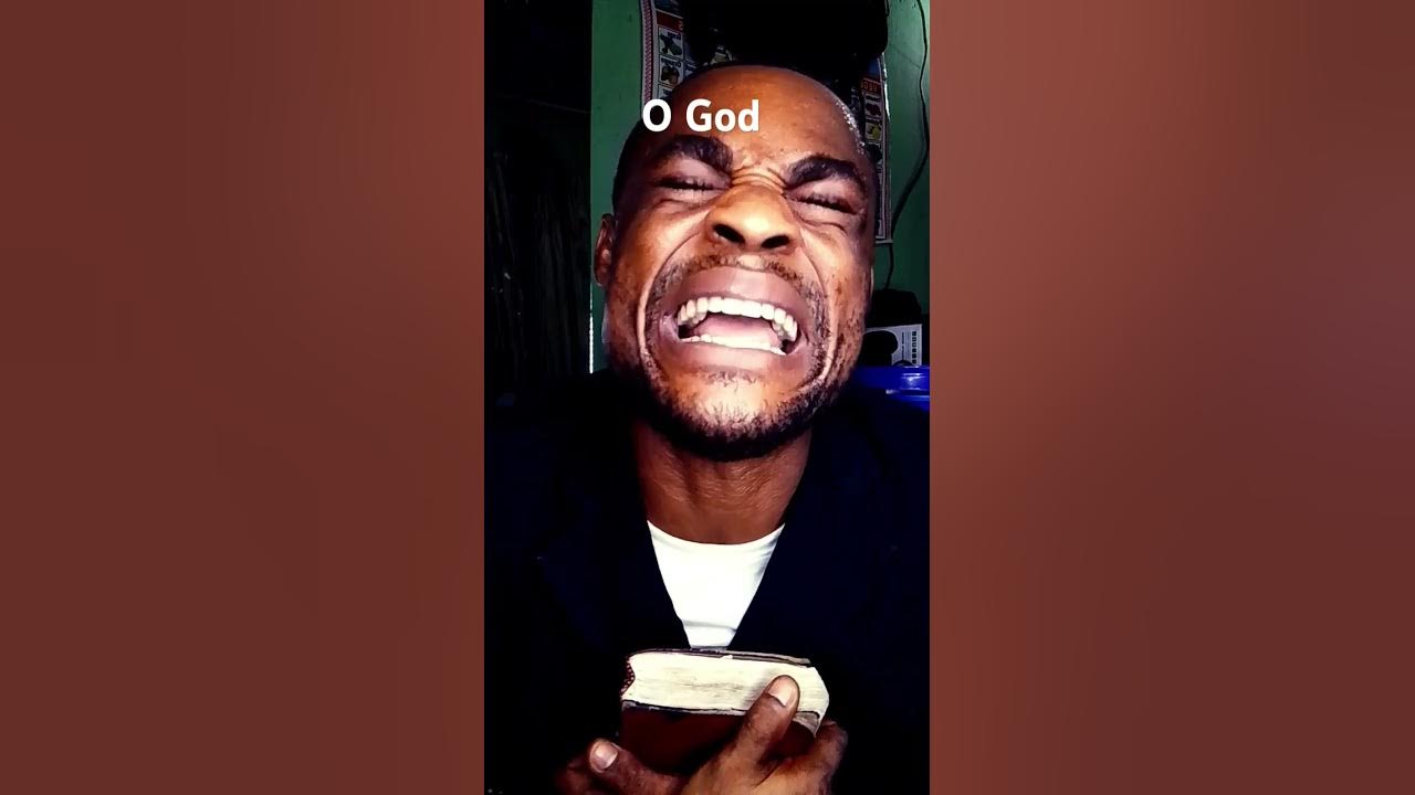 O God - YouTube