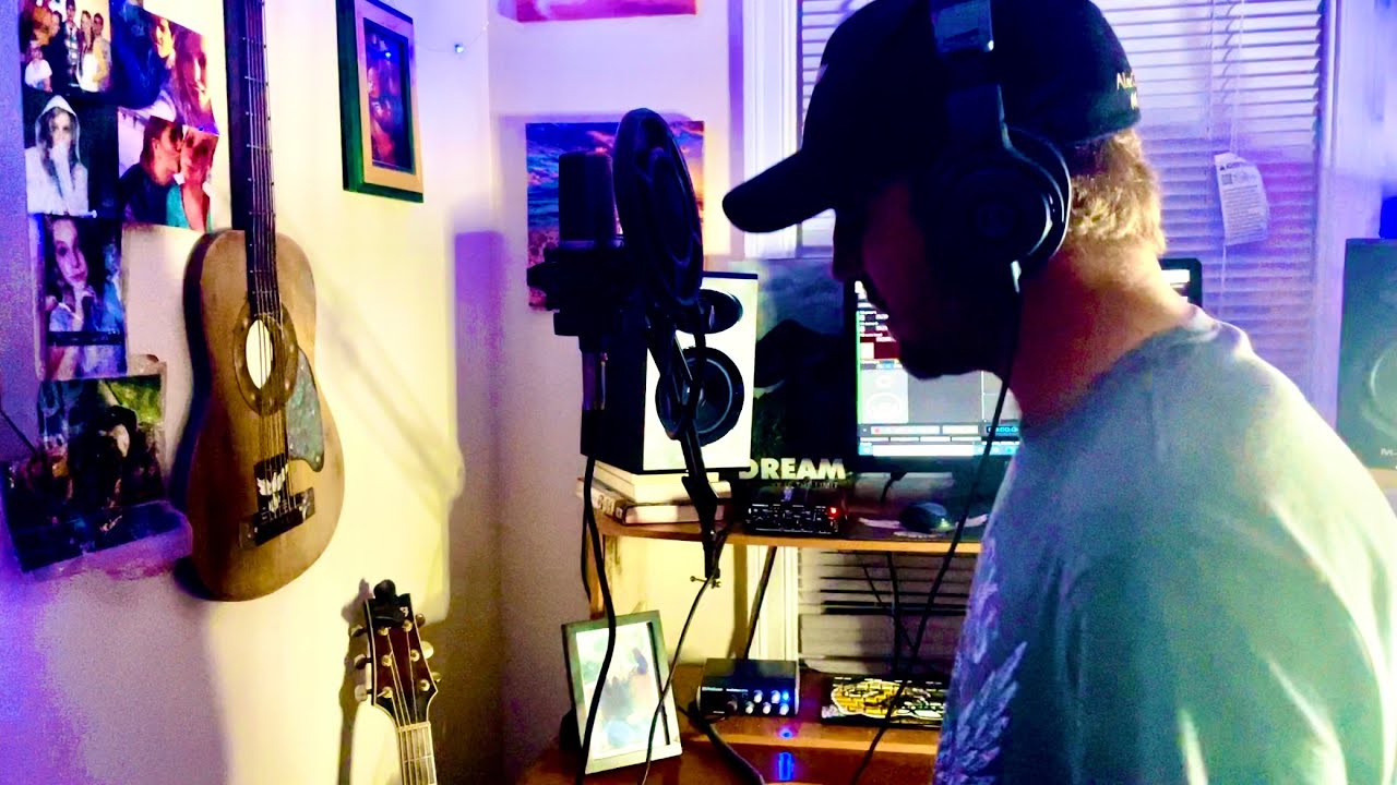 Alex Clemens - The Only Way ( Official Music Video) - YouTube