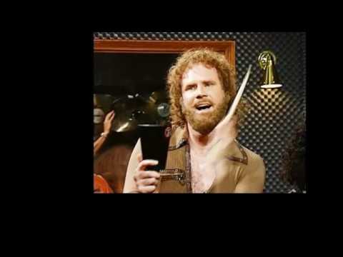 MORE COWBELL - YouTube
