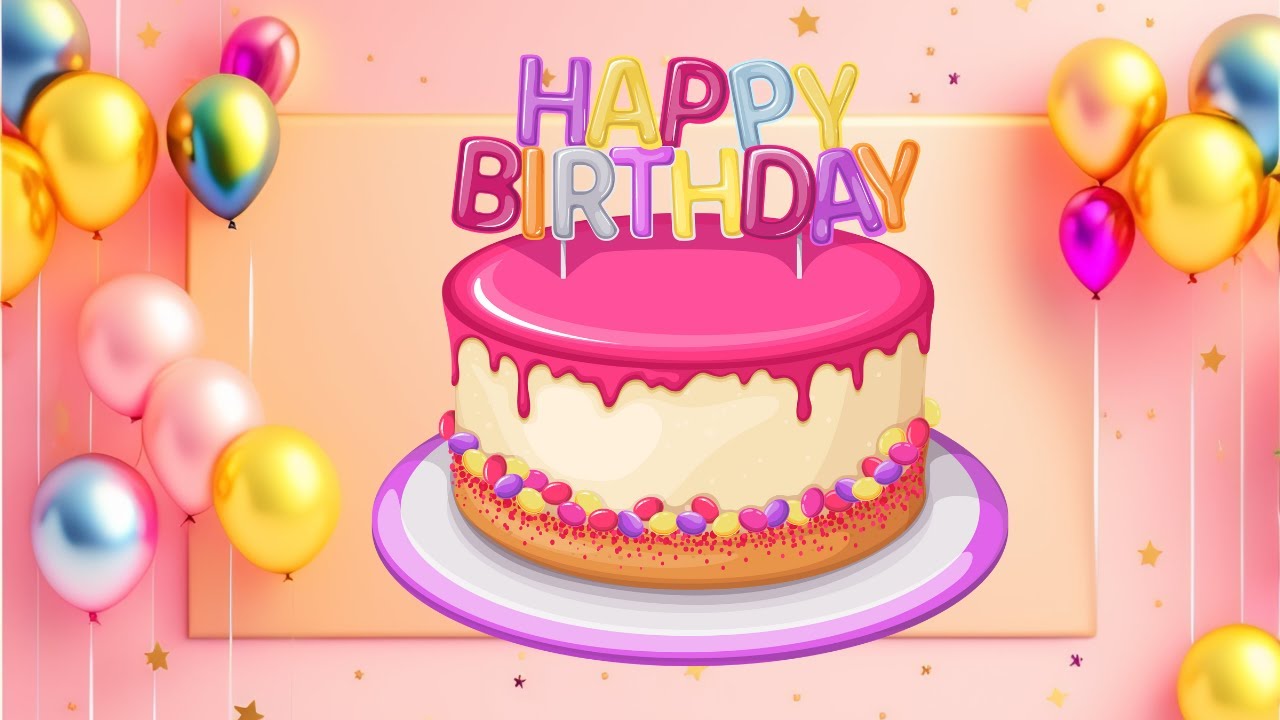 "🥳🎉 Ultimate Happy Birthday Song Remix: 10 Sizzling Versions for # ...