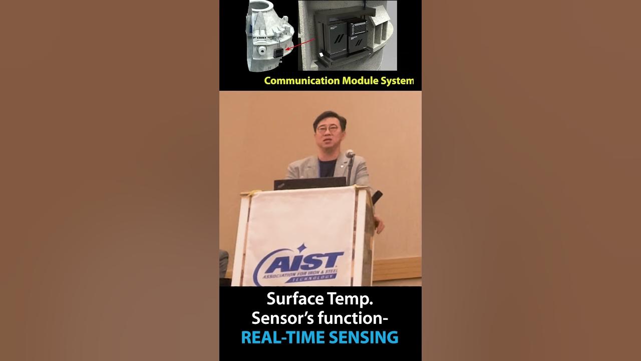 AISTech 2024 - YouTube