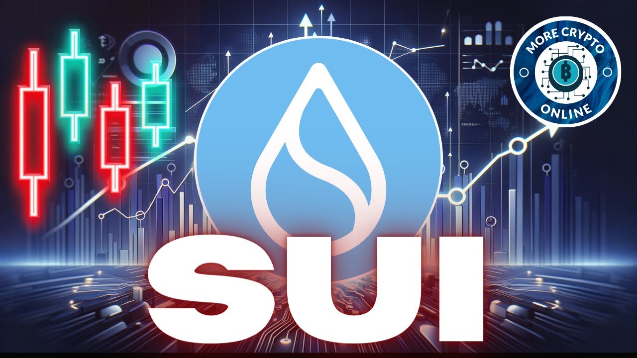 SUI Coin Price News Today - Technical Analysis and Elliott Wave ...