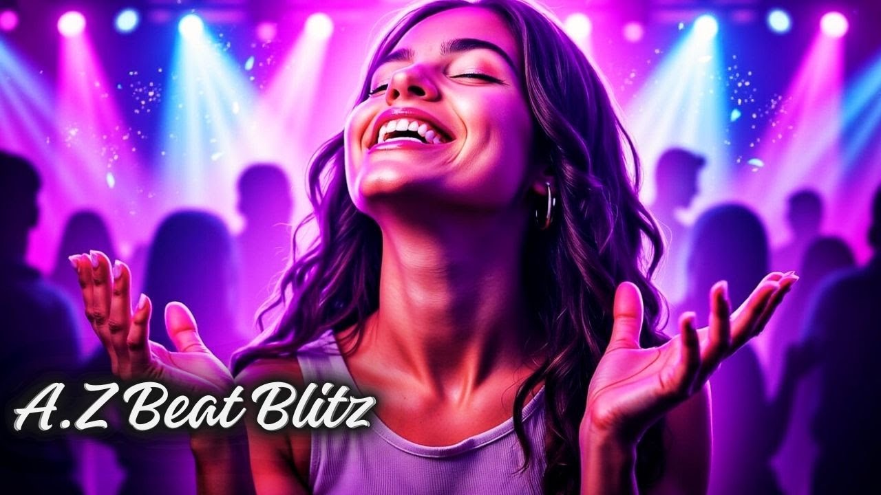 🎚️ Mika Nyx - Feel The Pulse 🎧A.Z Beat Blitz🎧 - YouTube