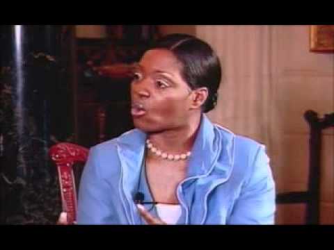 Prophetess Marcia Morrison Interview Part 2 - YouTube