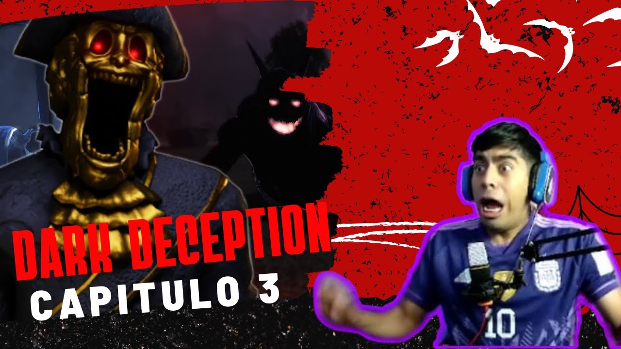 EL MEJOR JUEGO GRATIS DE TERROR DE STEAM, CAPITULO 3/JuanCa - YouTube