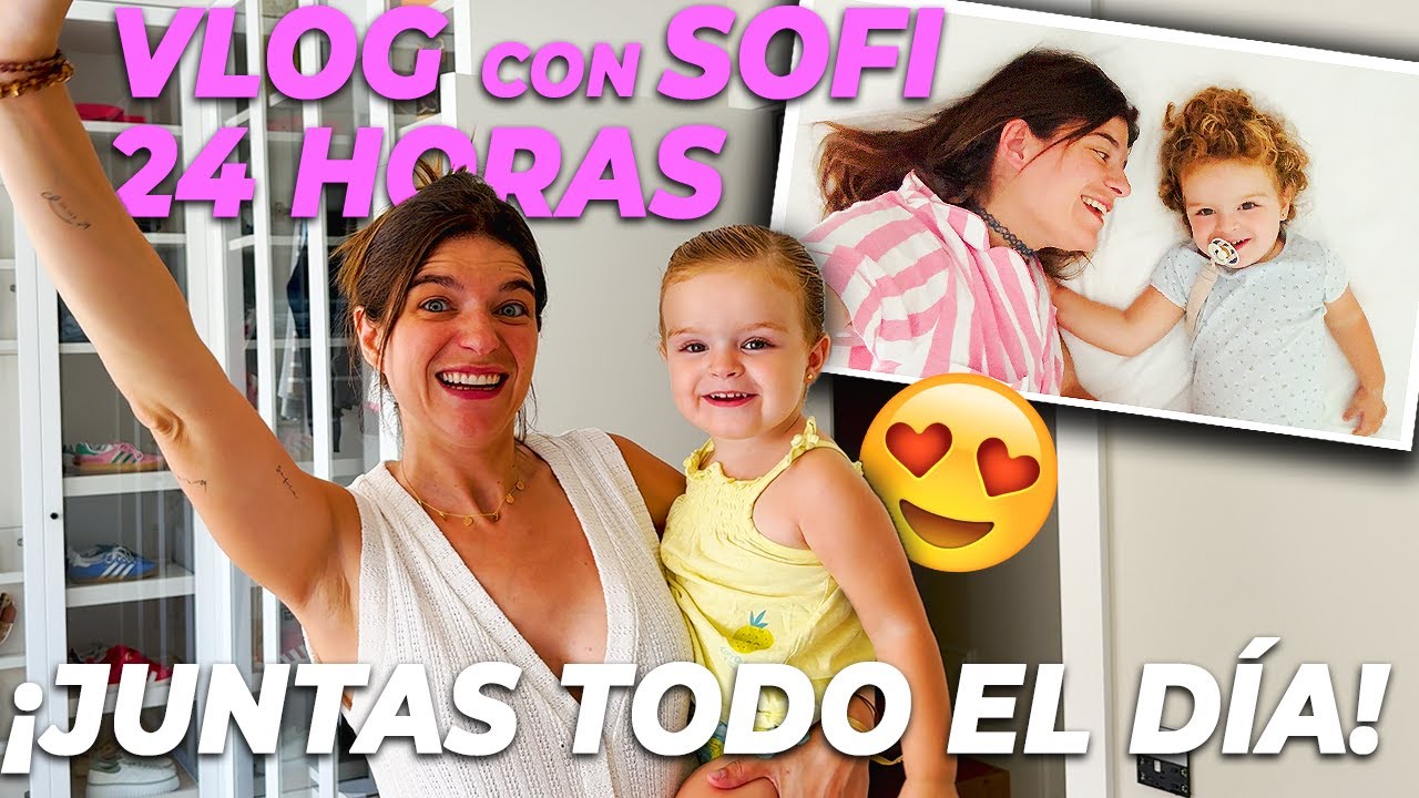 SOFÍA Y YO INSEPARABLES 24HORAS! VAMOS A CELEBRAR EL CUMPLE DE MI MEJOR AMIGA! @BonbonReich ...