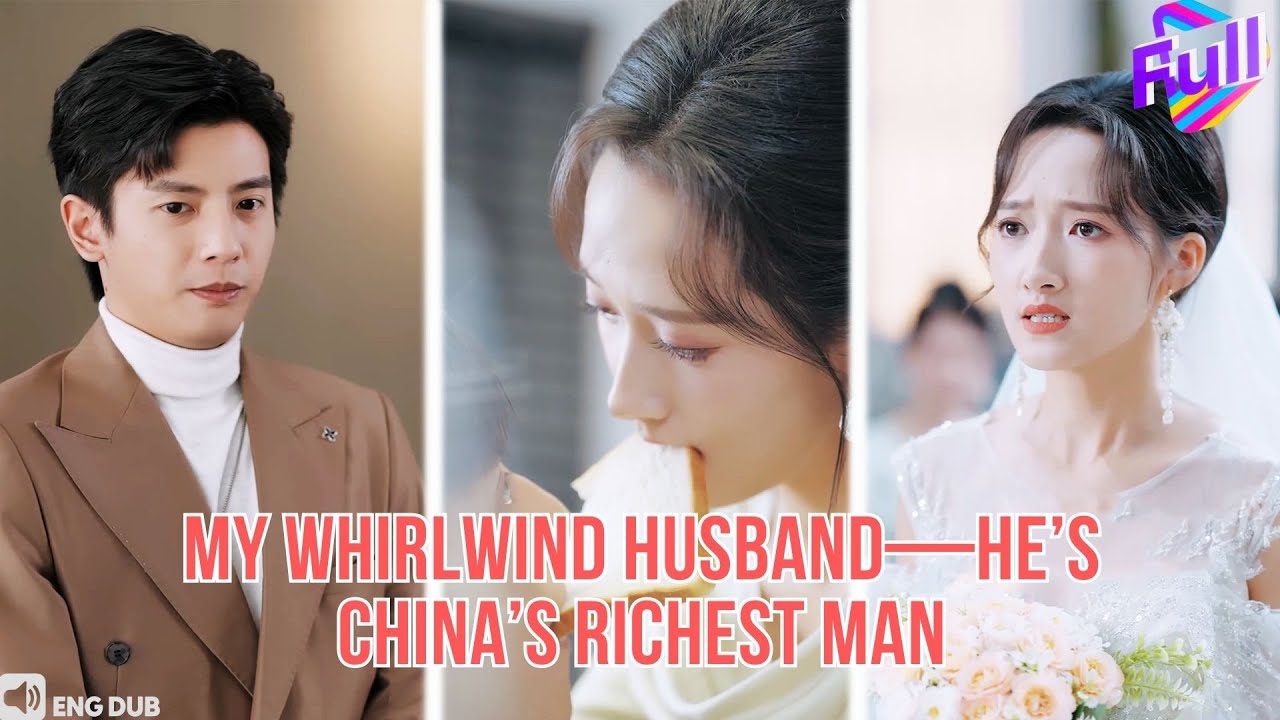 【ENG DUB】Shocking! Her Whirlwind Marriage to Her Younger Brother—He’s a ...