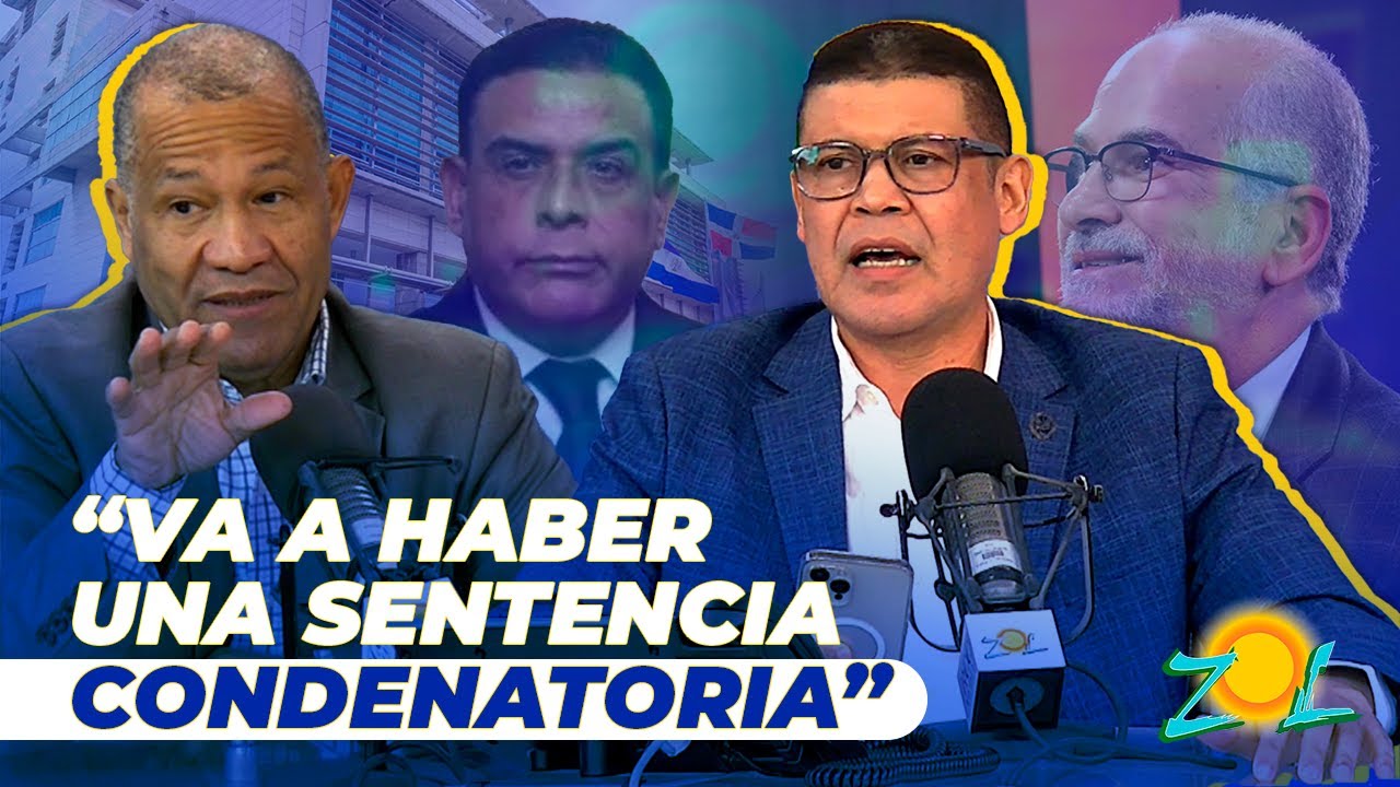 ¿LE CONVIENE A ALEXIS MEDINA UN ACUERDO CON EL MINISTERIO PÚBLICO ...