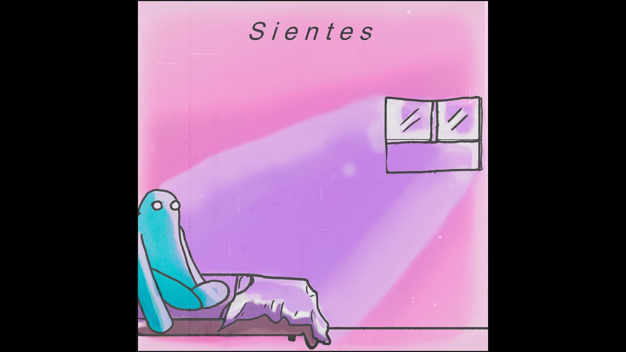 Sientes - Blue Entity - YouTube