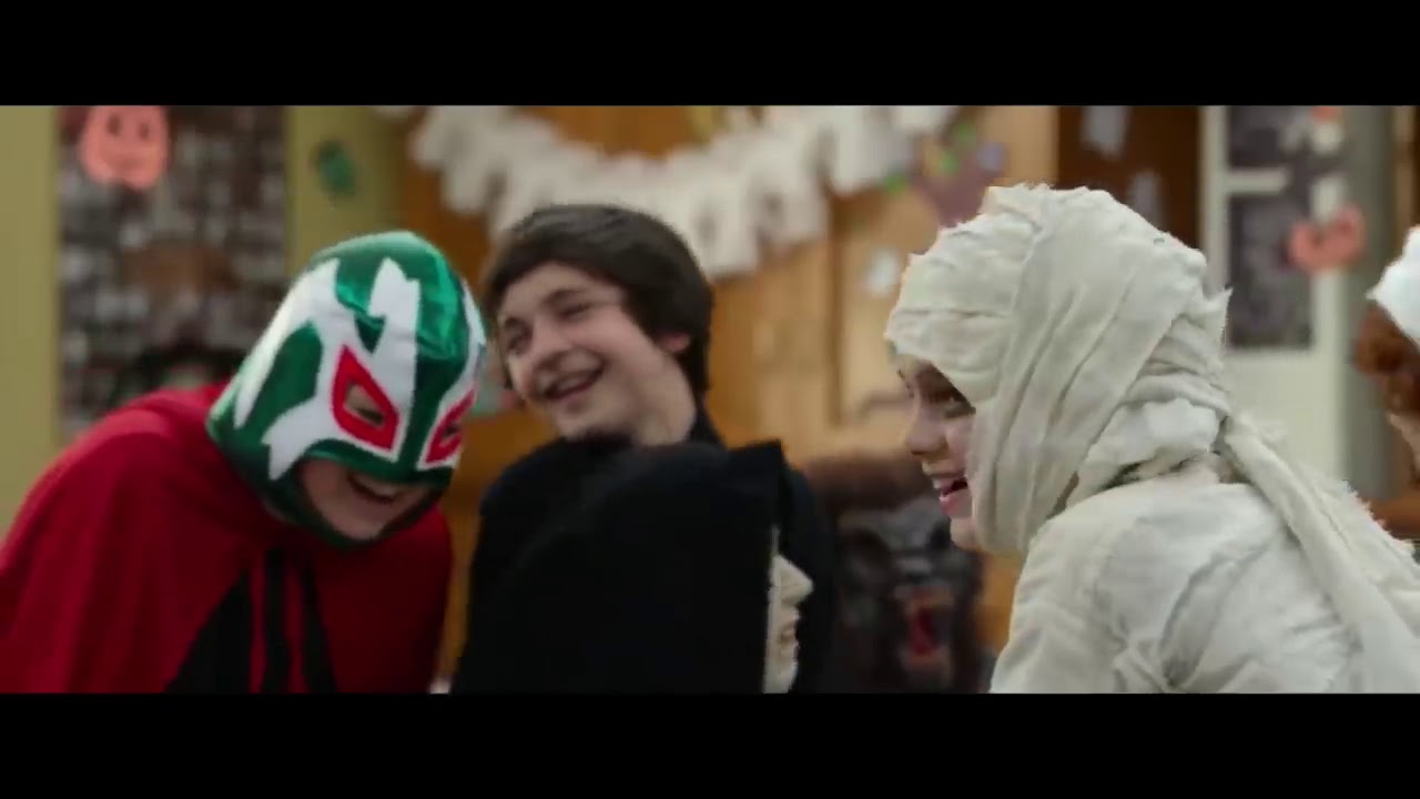 Top School Fight Scenes in Movies - YouTube
