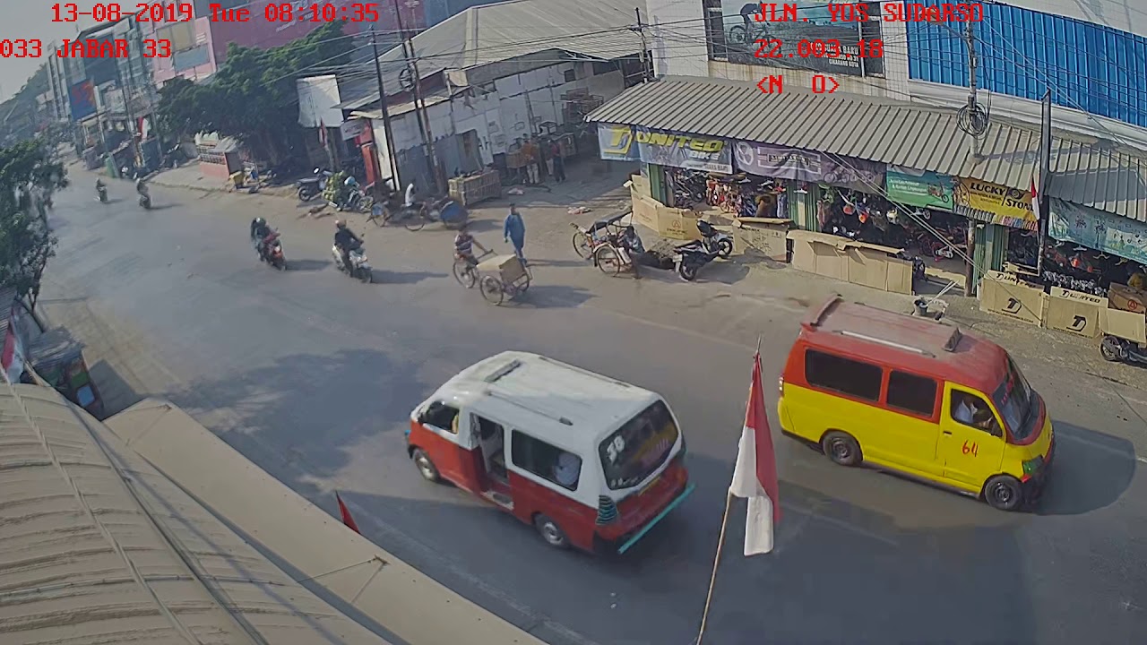 2200318 JL YOS SUDARSO CIKARANG 11 ALL - YouTube