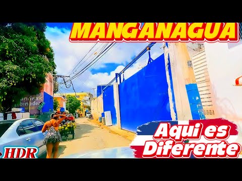 Así es el sector Manganagua un lugar pequeño en el centro de Santo ...